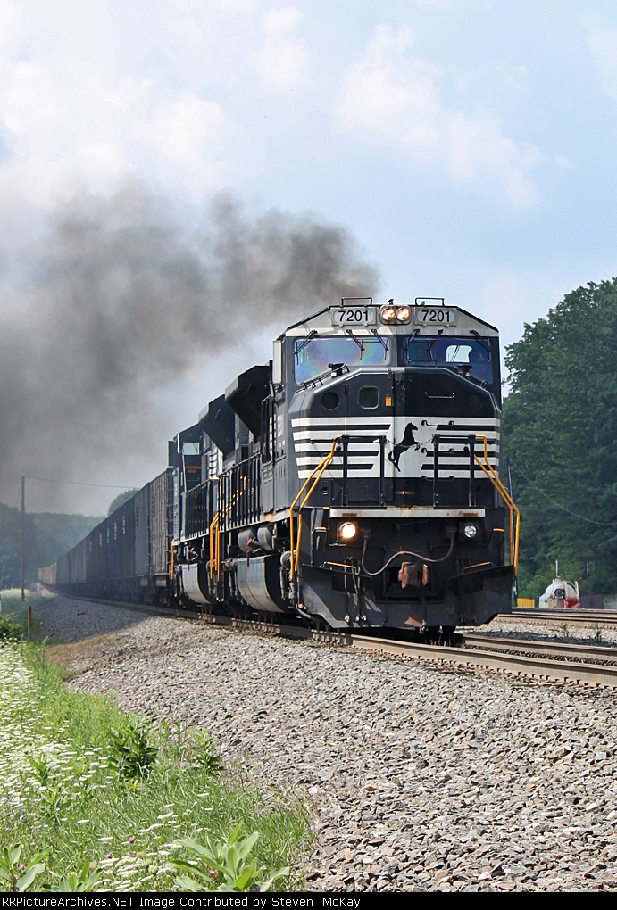 NS 7201